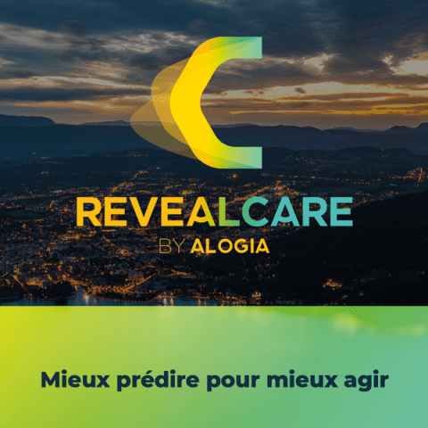 ALOGIA Groupe - ALOGIA GROUPE