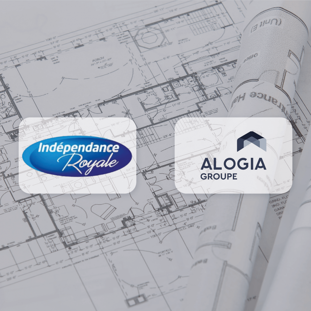 ALOGIA Groupe - ALOGIA GROUPE